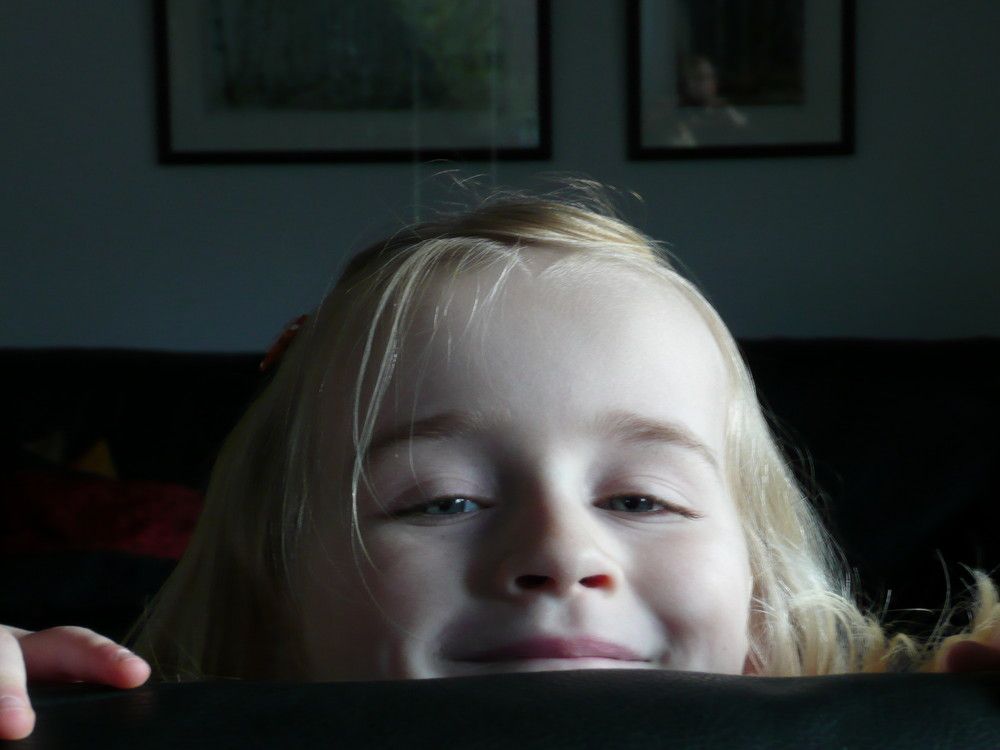 Lene über der Lene Foto & Bild | kinder, portraits, menschen Bilder auf ...