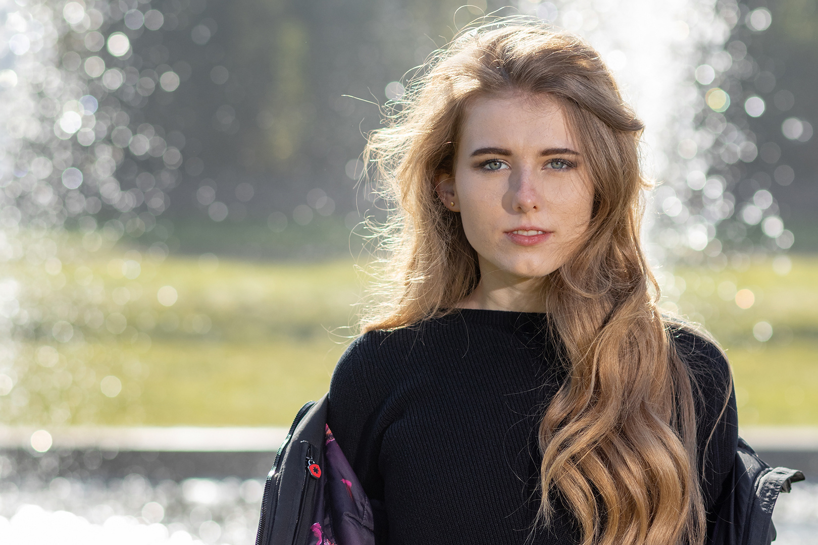 Leni Serie 2-3 Foto & Bild | erwachsene menschen, portraits erwachsener ...