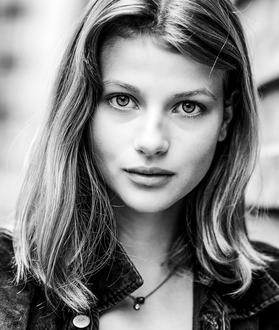 Lenja Foto & Bild | outdoor, portrait, frau Bilder auf fotocommunity