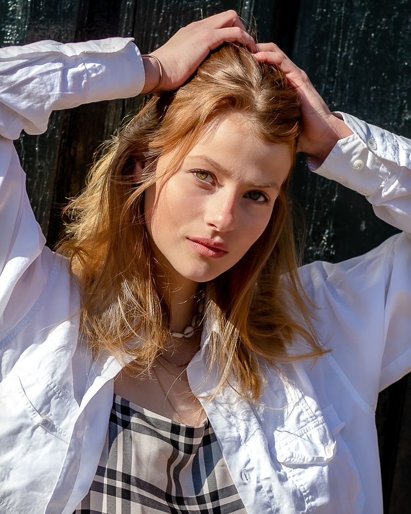 Lenja Foto & Bild | portrait, portrait frauen, outdoor Bilder auf fotocommunity