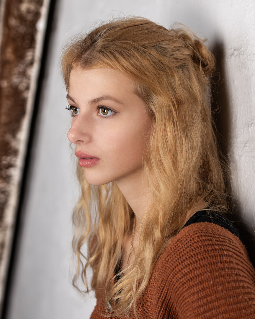 Lenja Foto & Bild | portrait, portrait frauen, people Bilder auf ...