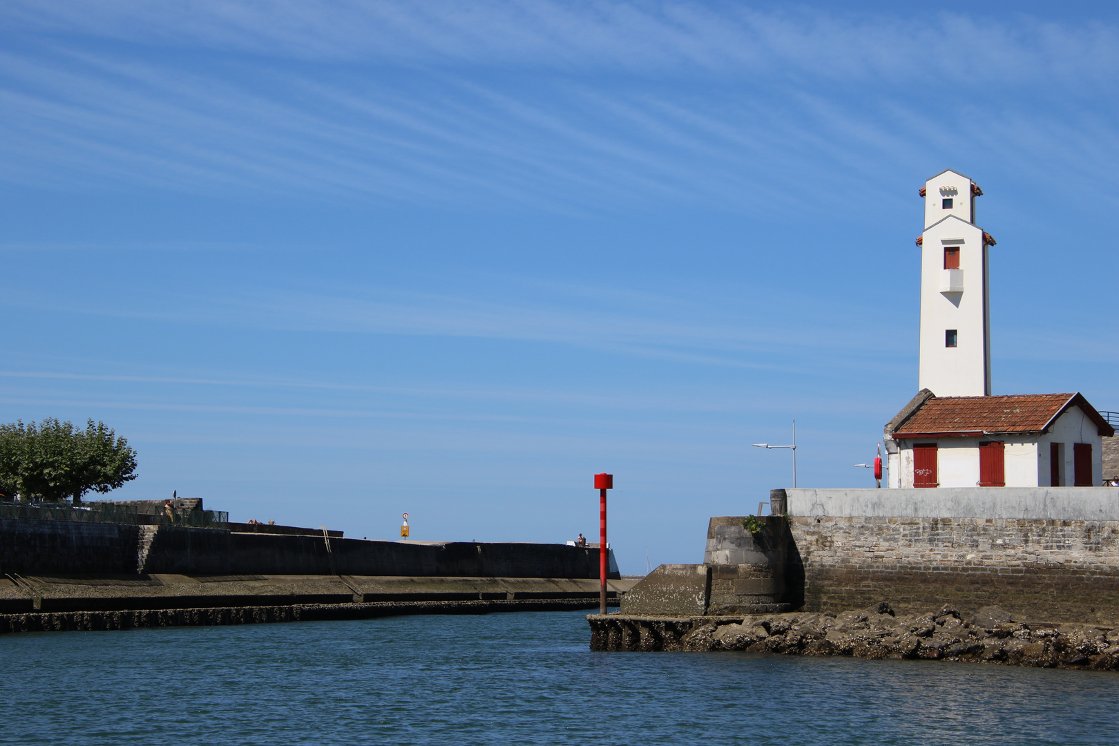 l'entrée du chenal ! photo et image | animations photographiques ...