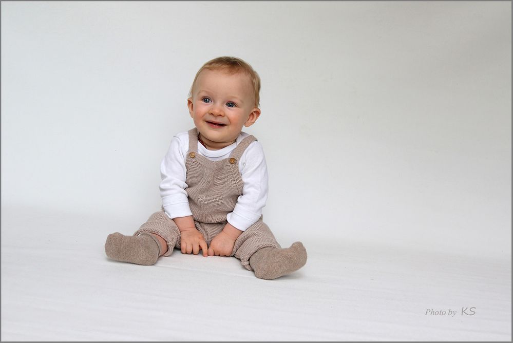 - Leo - Foto & Bild | kinder, babies, studio Bilder auf fotocommunity