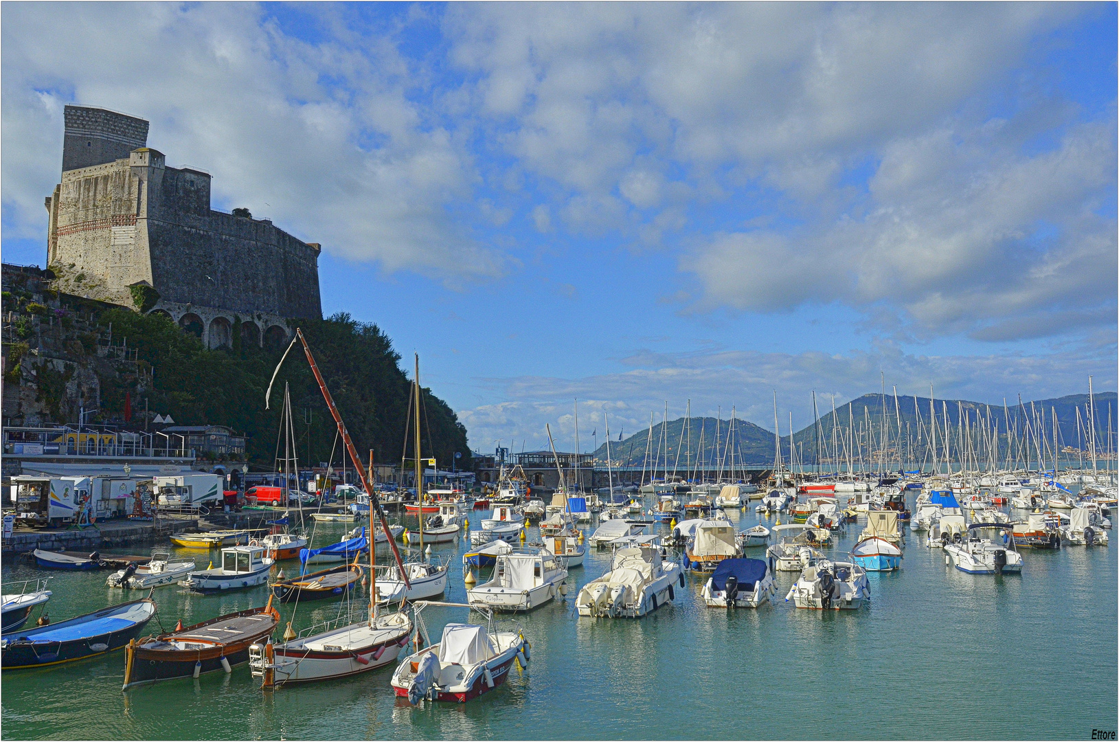 Lerici Foto % Immagini| europe, italy, vatican city, s marino, italy ...