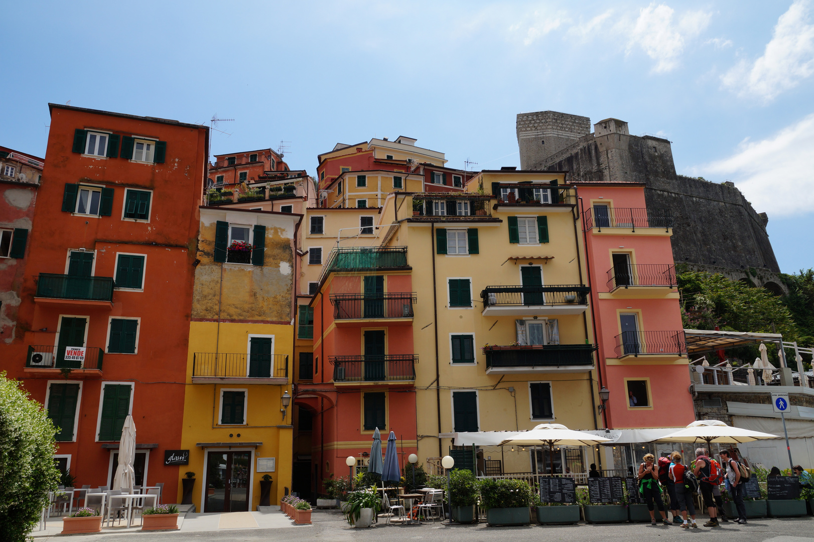 Lerici Foto & Bild | italy, italien, altstadt Bilder auf fotocommunity