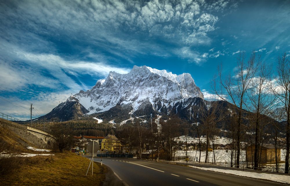 Lermoos Foto & Bild | europe, Österreich, tirol Bilder auf fotocommunity