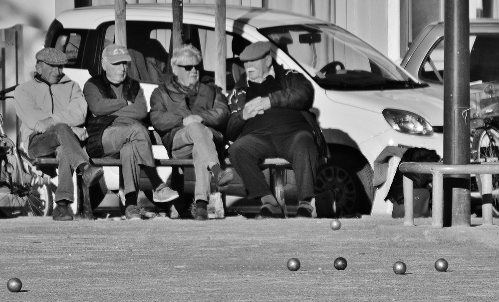 Les boules. photo et image | vie, personnes, special Images fotocommunity