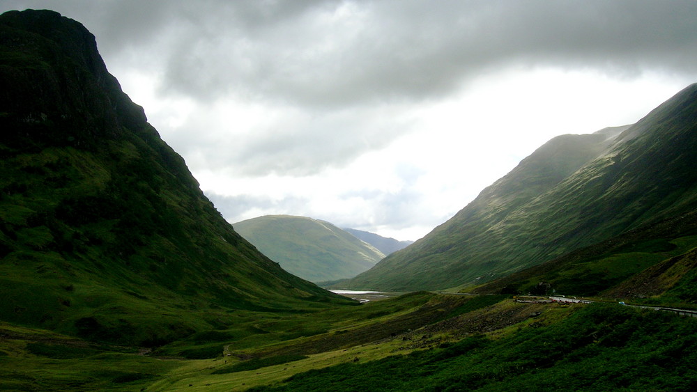 Les collines d'Écosse photo et image | paysages, nature Images ...