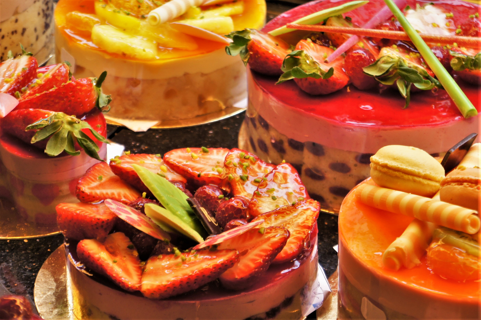 Les délices pour le palais Foto & Bild | france, world, stillleben ...