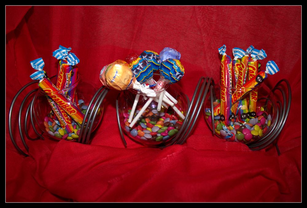Les friandises. photo et image | arts de la cuisine, sujet, bonbons ...