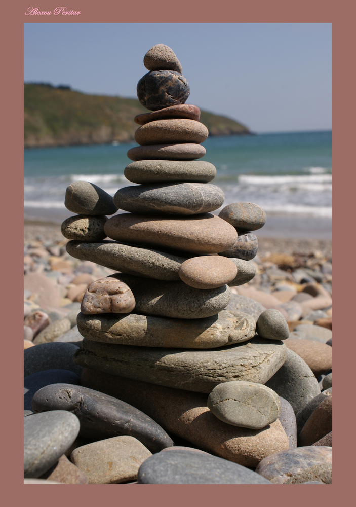 Les galets photo et image | paysages, mers et océans, nature Images ...