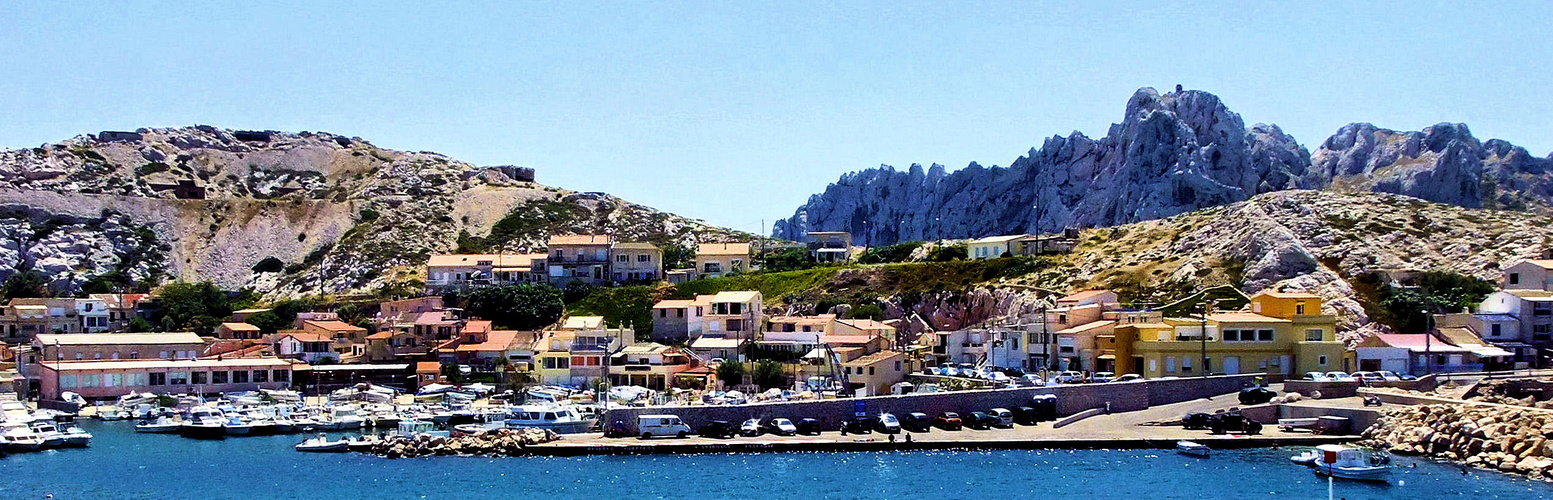 Les Goudes photo et image | europe, france, provence-alpes-côte d'azur ...