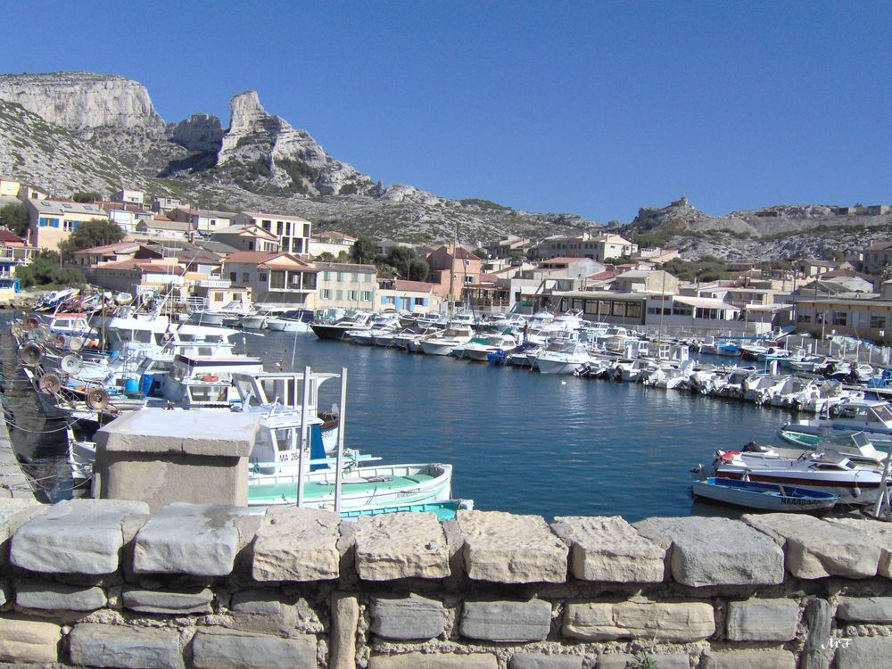 Les Goudes photo et image | paysages, paysages de france, nature Images fotocommunity