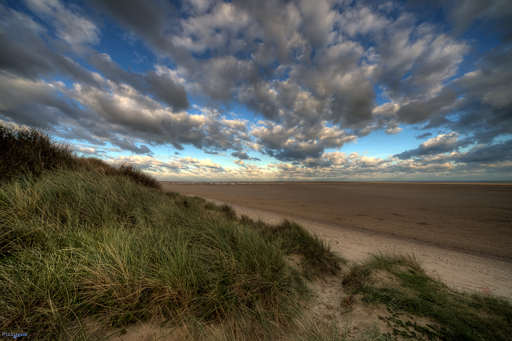 Les Hemmes 5 Foto & Bild | landschaft, meer & strand, dünen Bilder auf ...