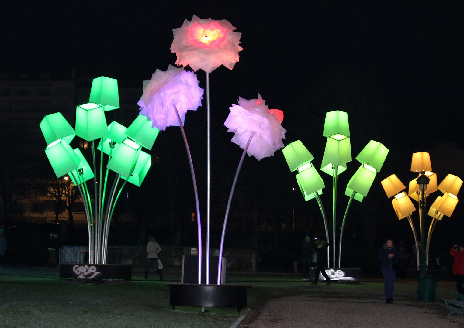les lampadaires ! photo et image | animations photographiques, un jour ...