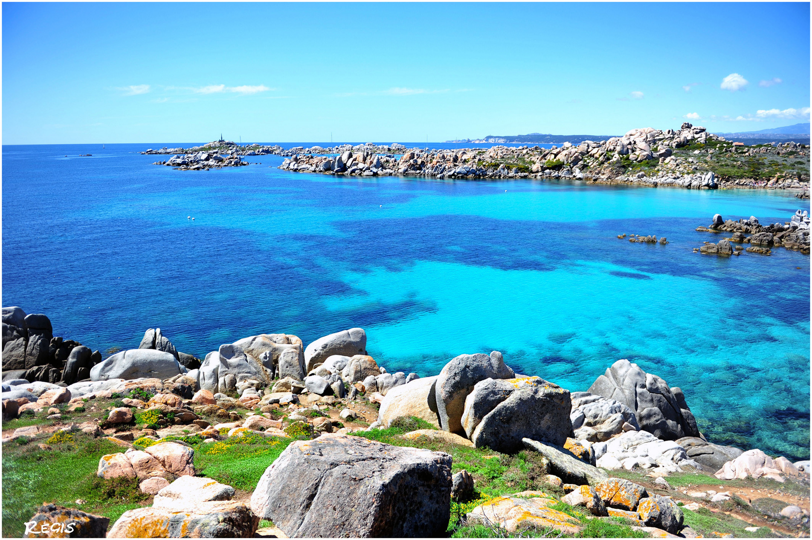 îles Lavezzi photo et image | europe, france, corsica Images fotocommunity