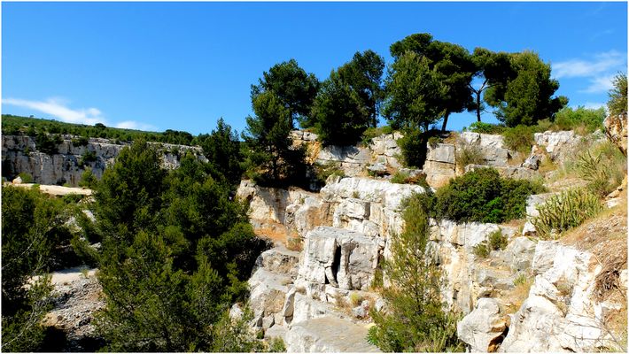 Provence-Alpes-Côte d'Azur Bilder & Fotos