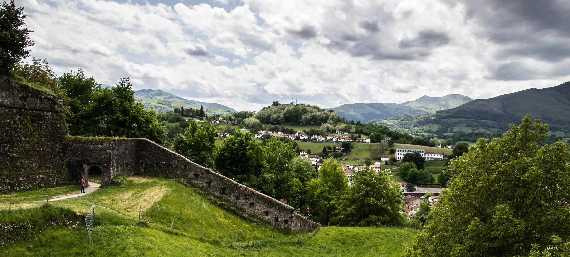 LES RAMPARTS photo et image | nature, architecture, paysage Images ...