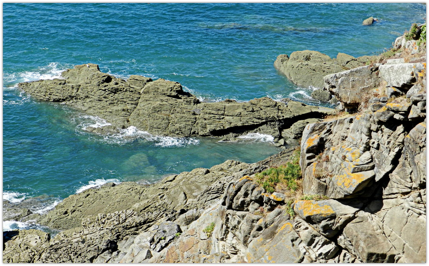 les rochers photo et image | paysages, mers et océans, nature Images ...