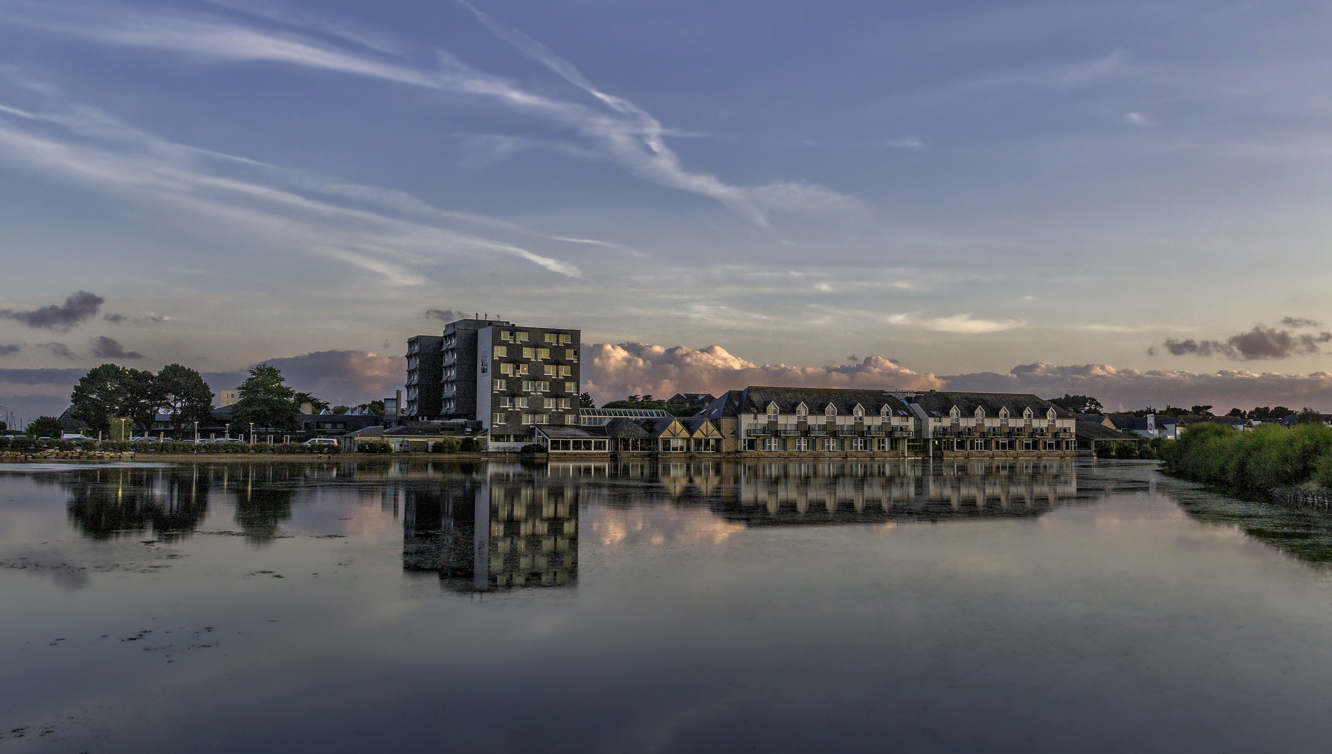 Les salines photo et image | reflets, salines, carnac Images fotocommunity