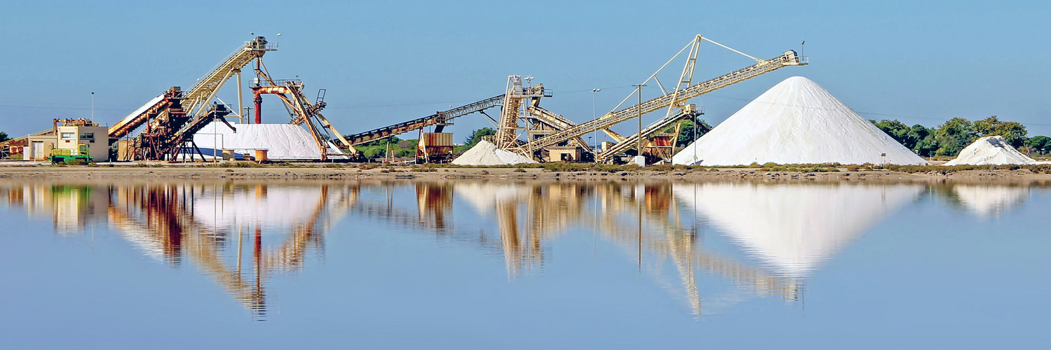 Les salins photo et image | europe, france, languedoc-roussillon Images ...