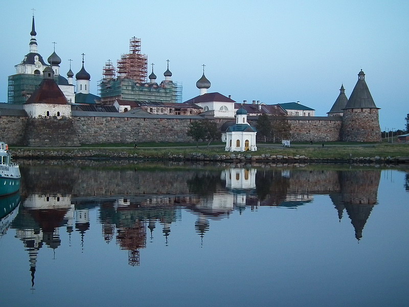 Îles Solovki-3 photo et image | europe, eastern europe, russia Images ...