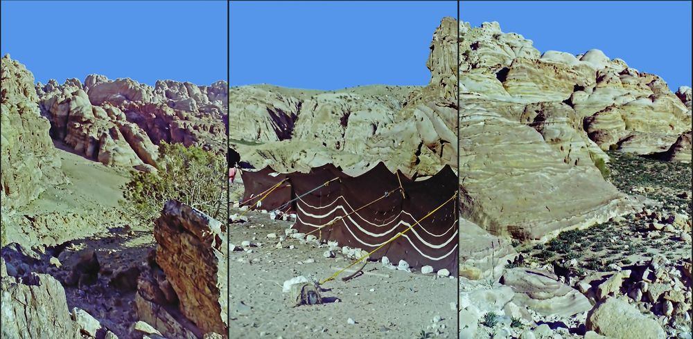 Les vallées sous Al Taybeh photo et image | nature, world, asien Images ...