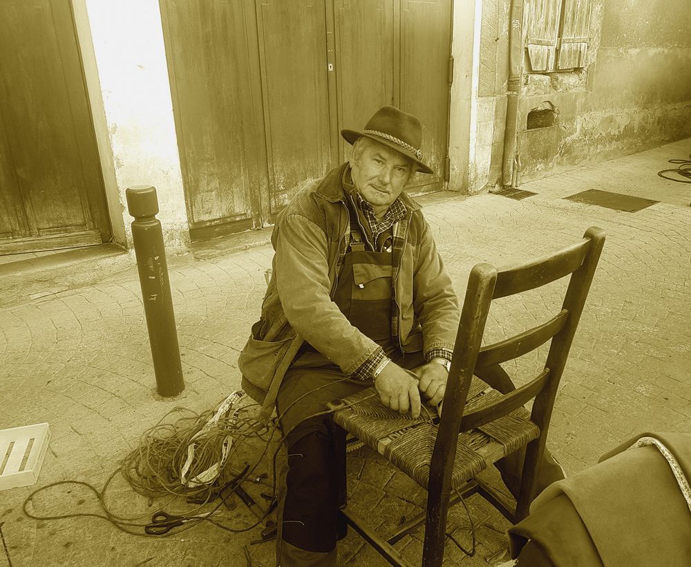 les vieux metiers.... photo et image | scènes de vie, instantané ...