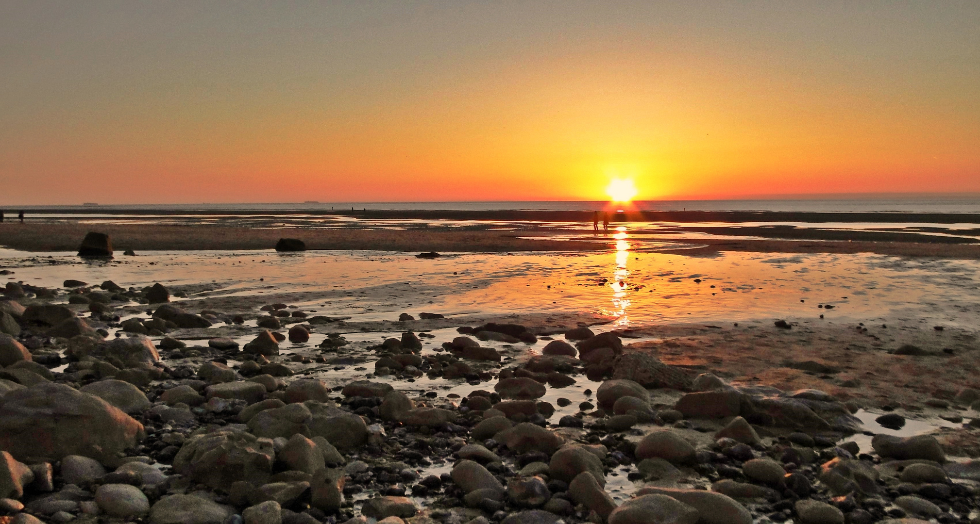 L'estran...... photo et image | paysages, animations photographiques, mers et océans Images ...