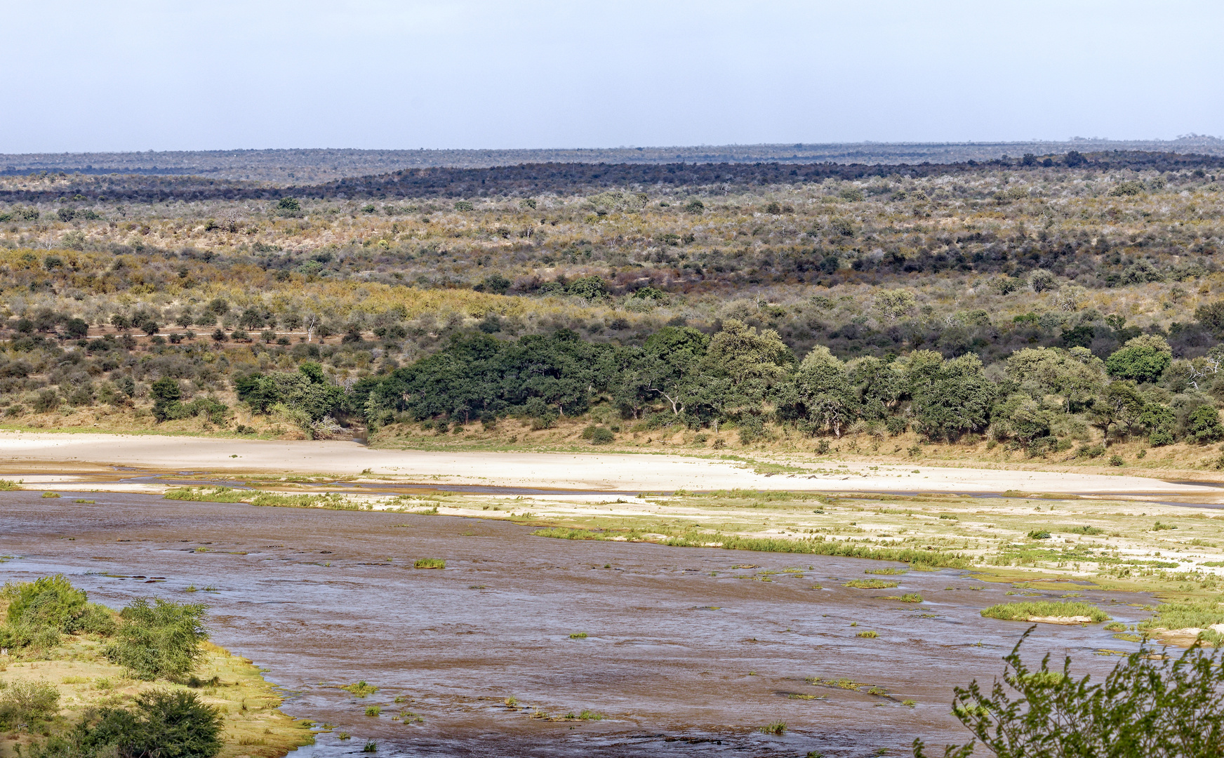 Letaba Foto & Bild | africa, southern africa, south africa Bilder auf ...