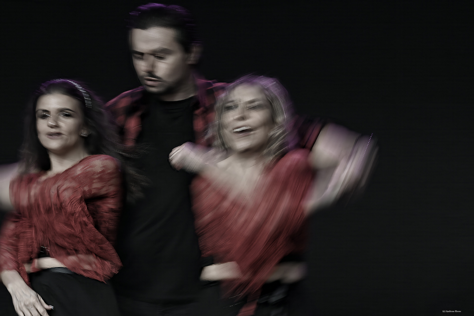 let's dance Foto & Bild | streetfotografie mit menschen, kunstfotografie & kultur, tanz Bilder ...