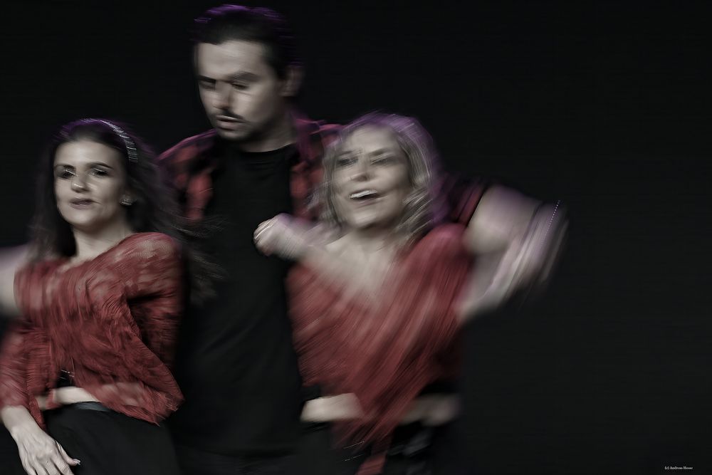 let's dance Foto & Bild | streetfotografie mit menschen, kunstfotografie & kultur, tanz Bilder ...