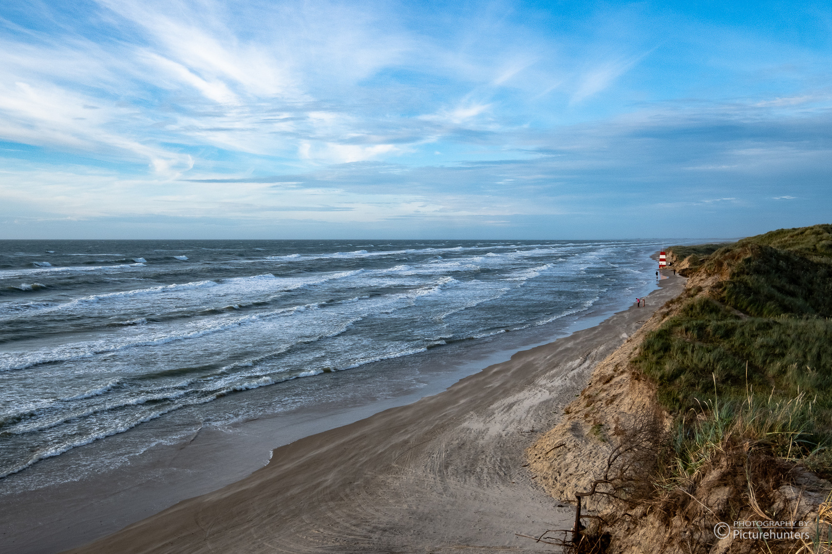 Letzte Sonnenstrahlen Foto & Bild | europe, scandinavia, denmark Bilder auf fotocommunity