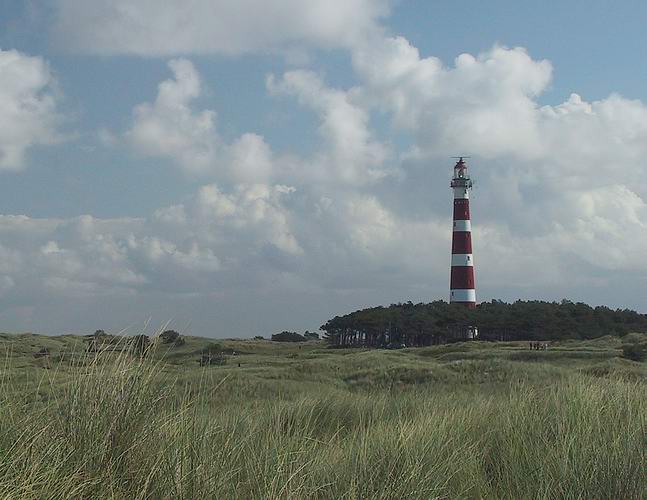 Leuchtturm Ameland Foto & Bild | landschaft, meer & strand, natur ...