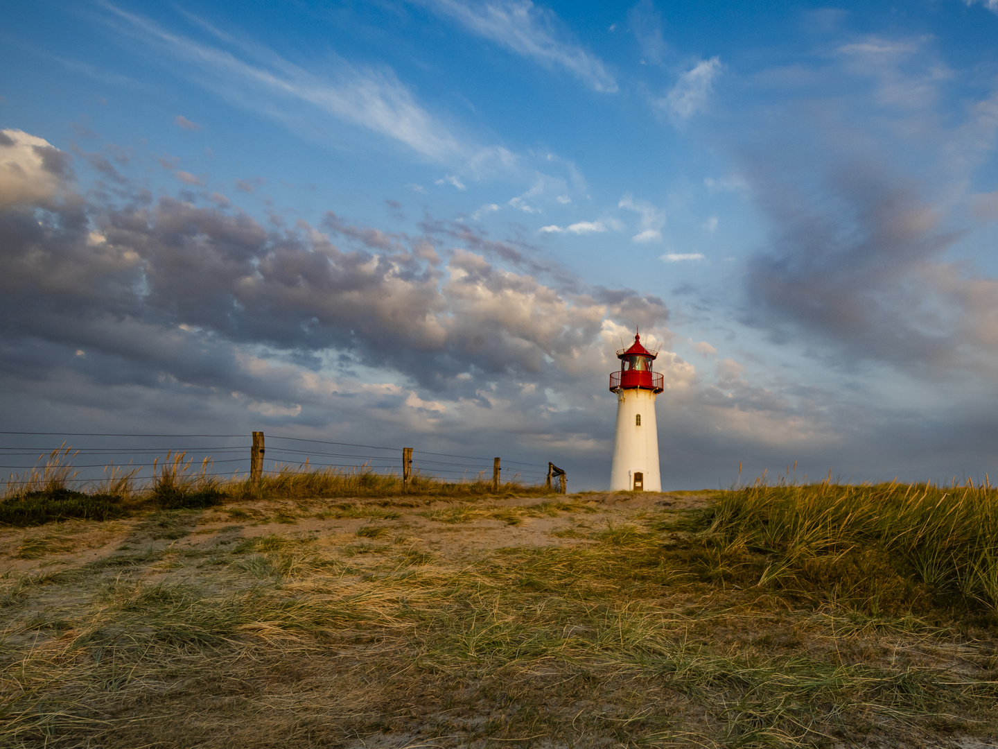 Leuchtturm auf Sylt Foto & Bild | fotos, dokumentation, outdoor Bilder ...