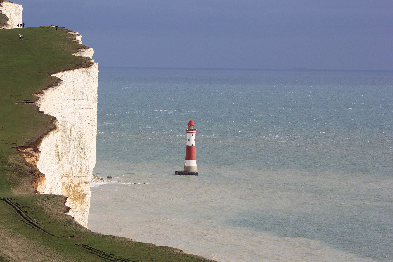 Leuchtturm Beachy Head Foto & Bild | landschaft, natur, leuchtturm Bilder auf fotocommunity
