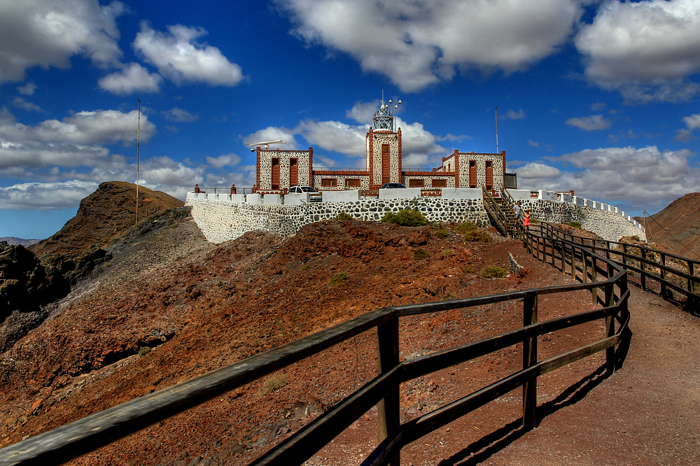 Leuchtturm... Foto & Bild | europe, canary islands die kanaren, spain ...