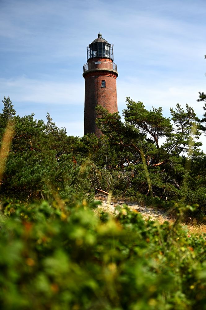 Leuchtturm Foto & Bild | deutschland, europe, mecklenburg- vorpommern ...