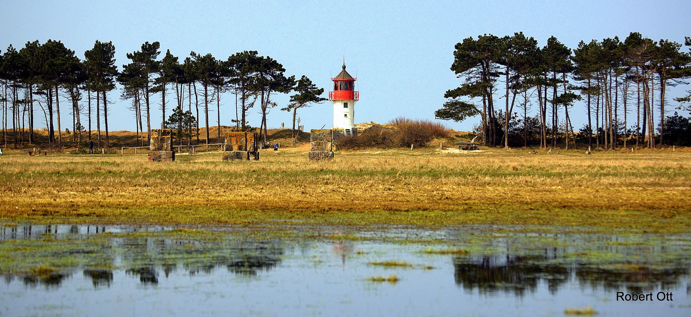 Leuchtturm Gellen Foto & Bild | deutschland, europe, mecklenburg ...