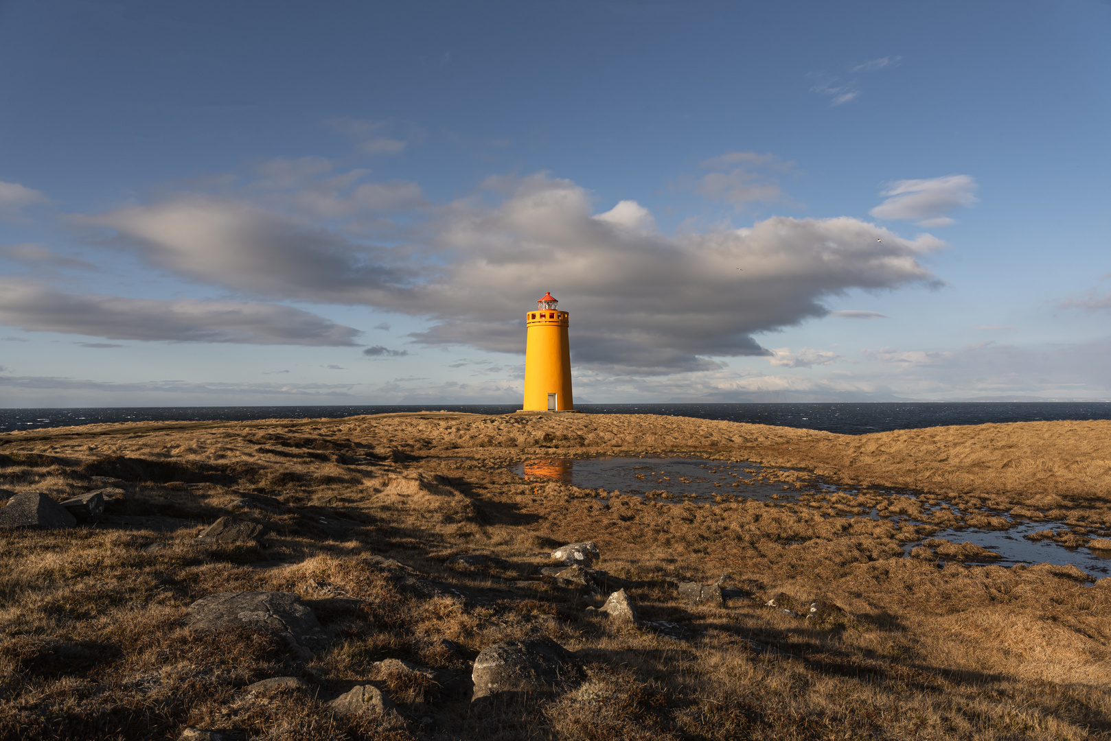 Leuchtturm Holmsberg Foto & Bild | architektur, europe, scandinavia ...