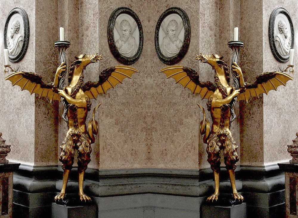 Leviathan [hoch zwei] Foto & Bild | deutschland, europe, bayern Bilder ...