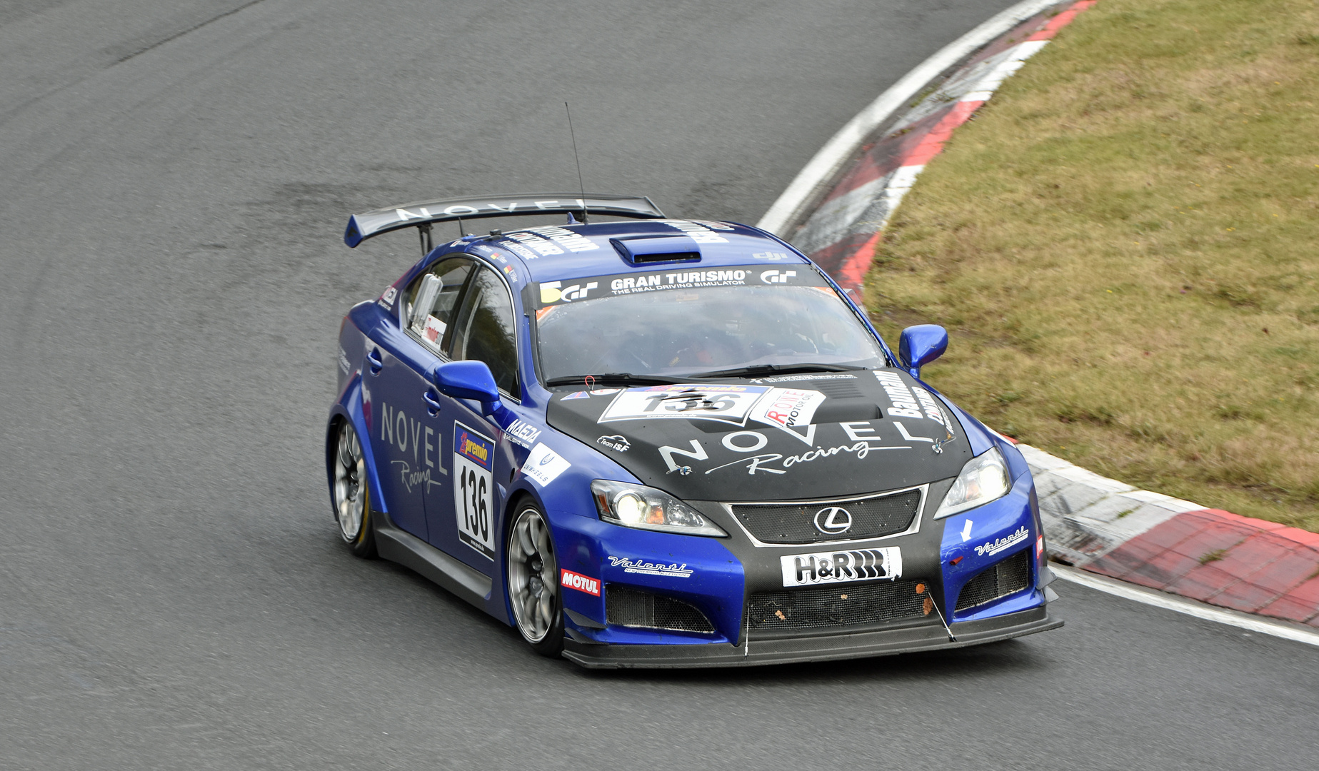 Lexus ISF CCS-R Foto & Bild | sport, autos, motorsport Bilder auf ...