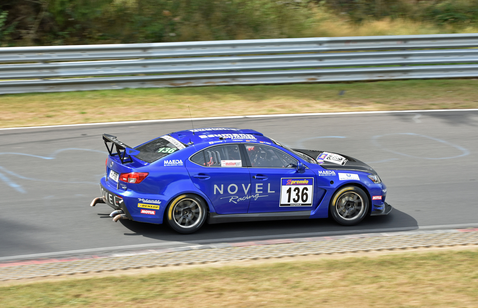 Lexus ISF CCS-R Foto & Bild | sport, motorsport, motive Bilder auf ...