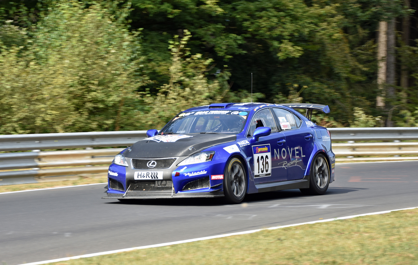 Lexus ISF CCS-R Foto & Bild | sport, motorsport, motive Bilder auf ...