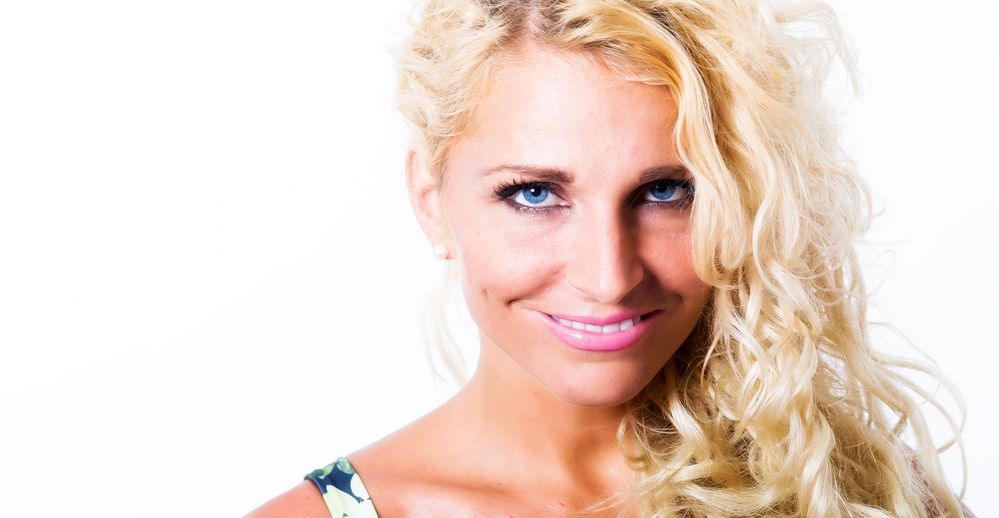 Lia Foto & Bild | portrait, portrait frauen, studio Bilder auf ...