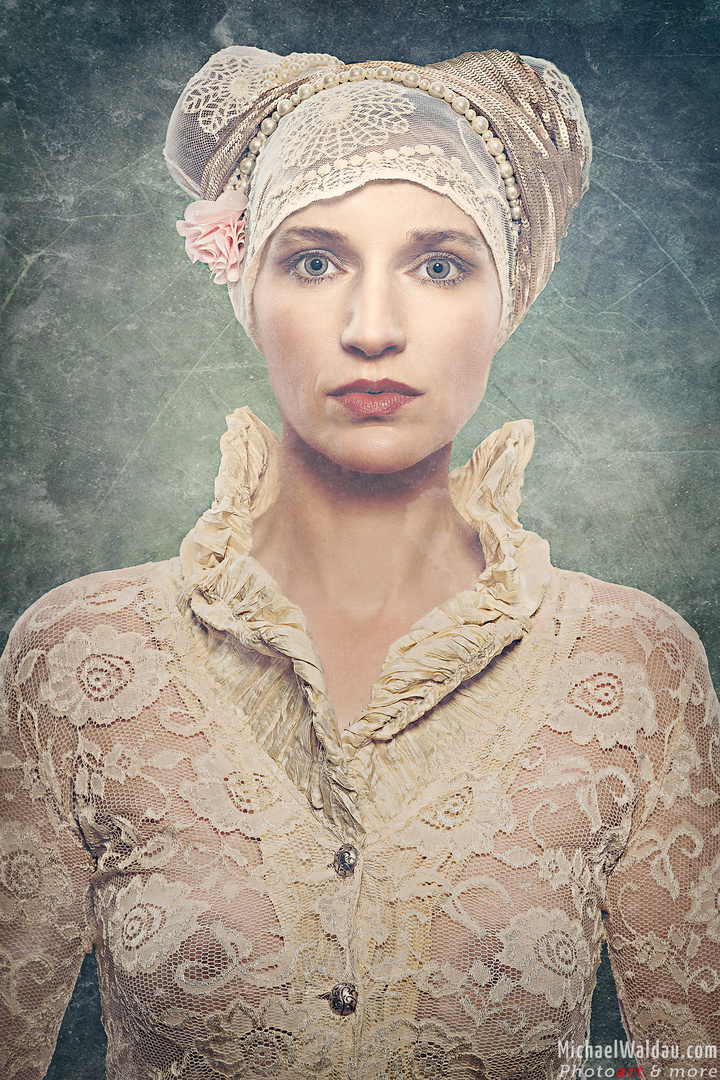 LiBella (II) Foto & Bild | portrait, portrait frauen, studio Bilder auf ...