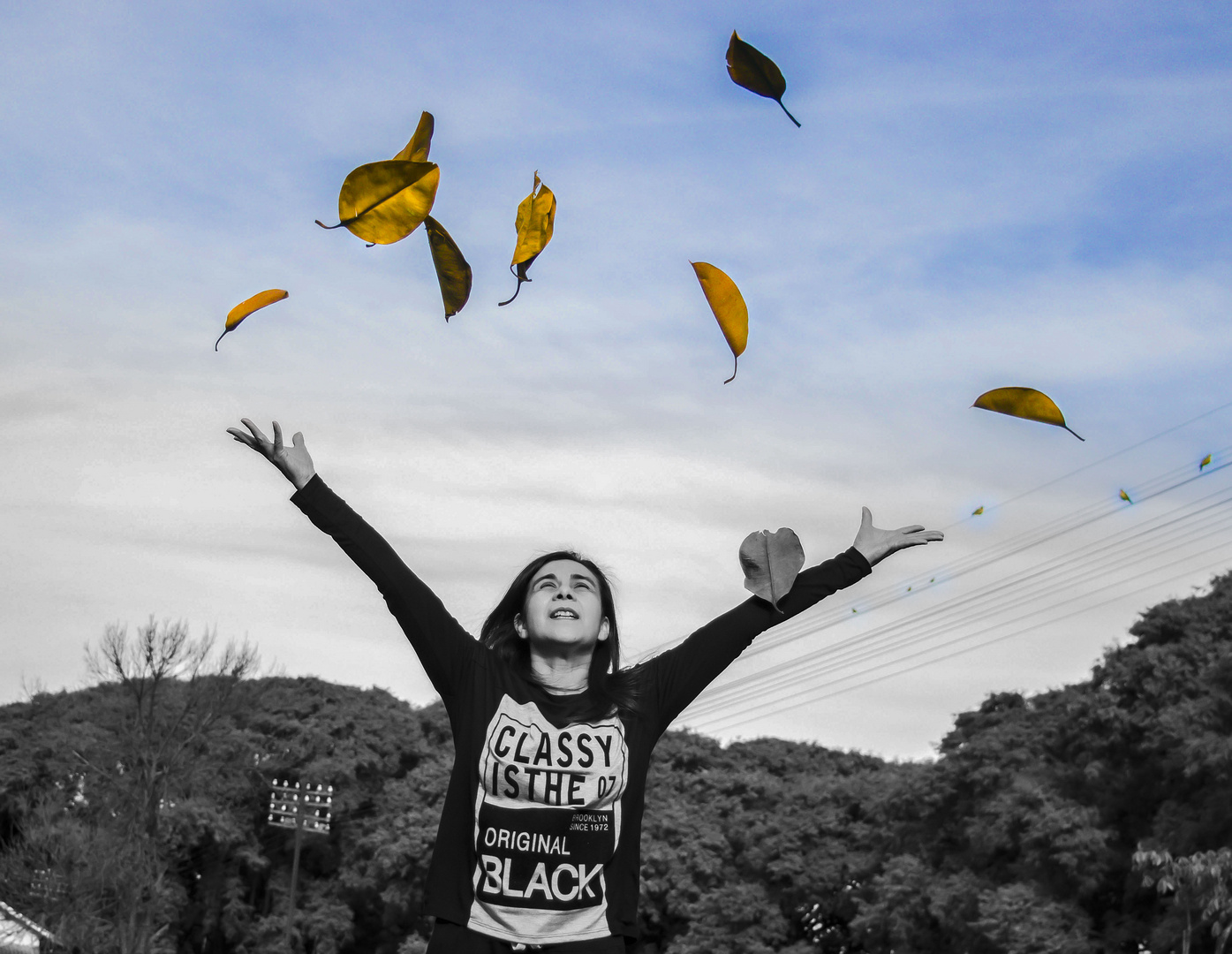 LIBERTAD Imagen & Foto | emociones, especial Fotos de fotocommunity