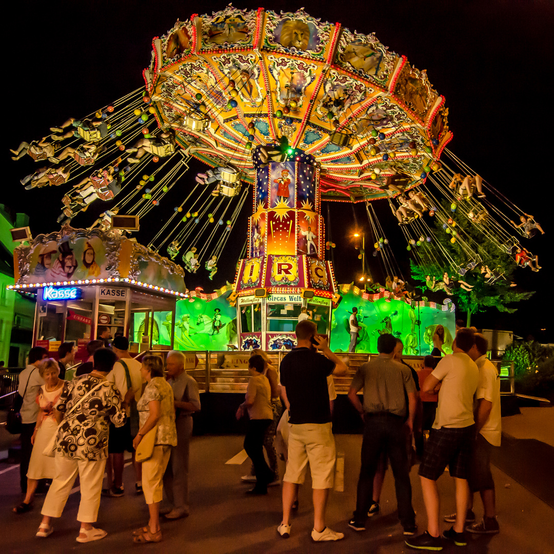 Libori - Paderborns 5. Jahreszeit Foto & Bild | deutschland, europe ...