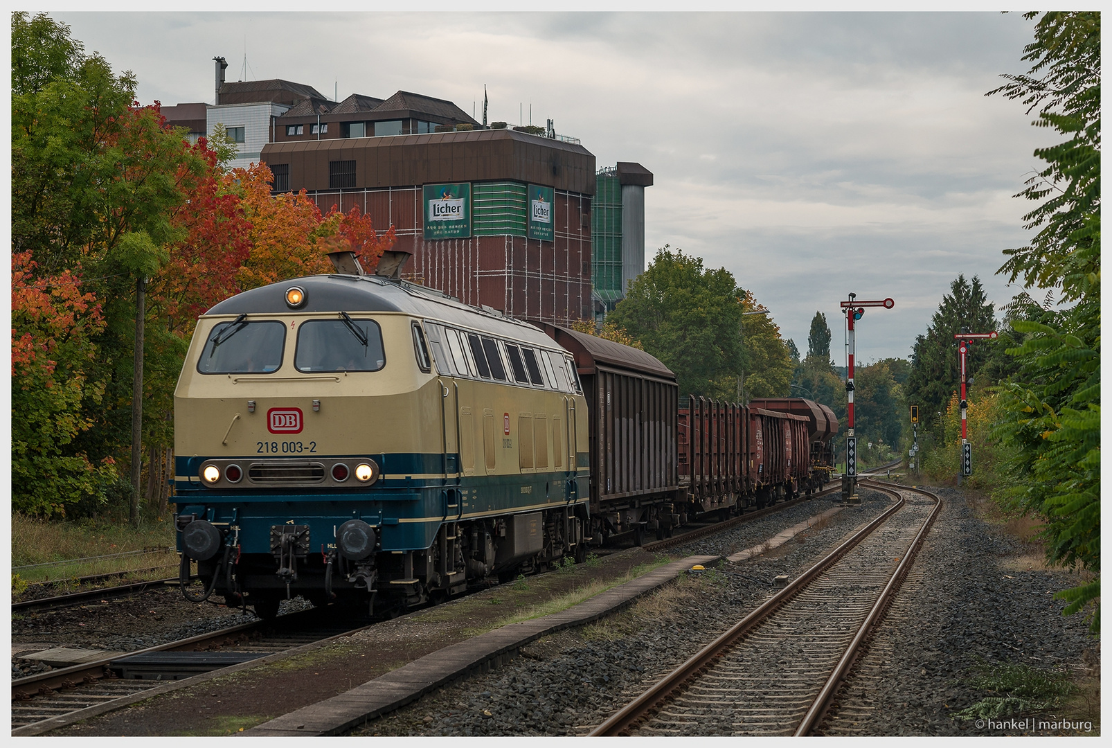 Licher - Aus dem Herzen der Natur Foto & Bild | world, hessen ...