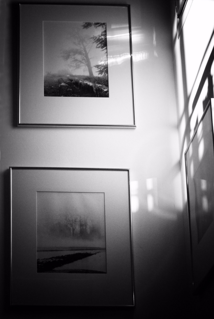 ...Licht... Foto & Bild | licht, schatten, monochrom Bilder auf fotocommunity